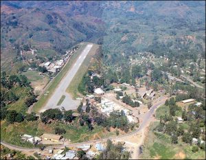 Chimbu Province